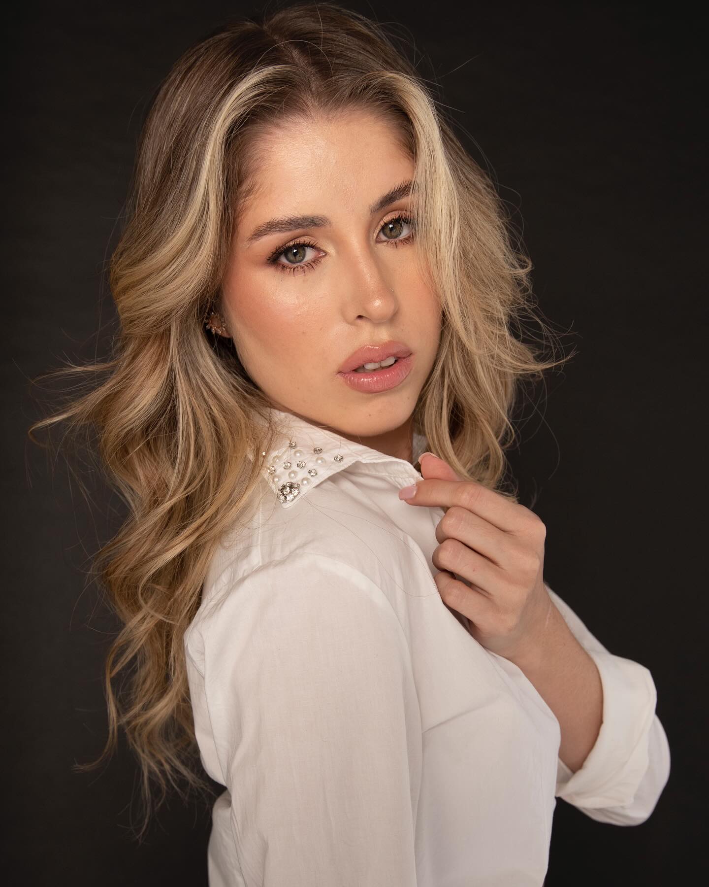 Heidy Pino Bio, Age, Career, Net Worth, Boyfriend 2024