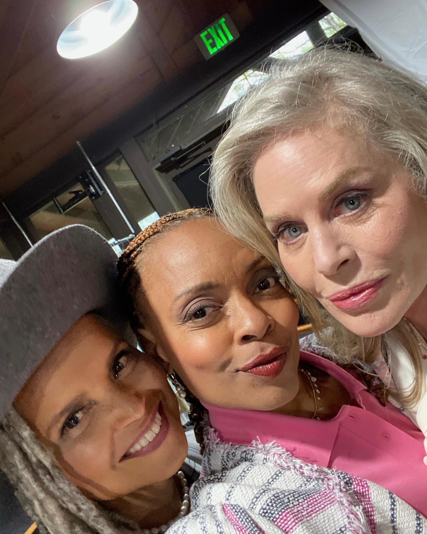 Beverly D'Angelo Measurements: Shocking Actress Details ...