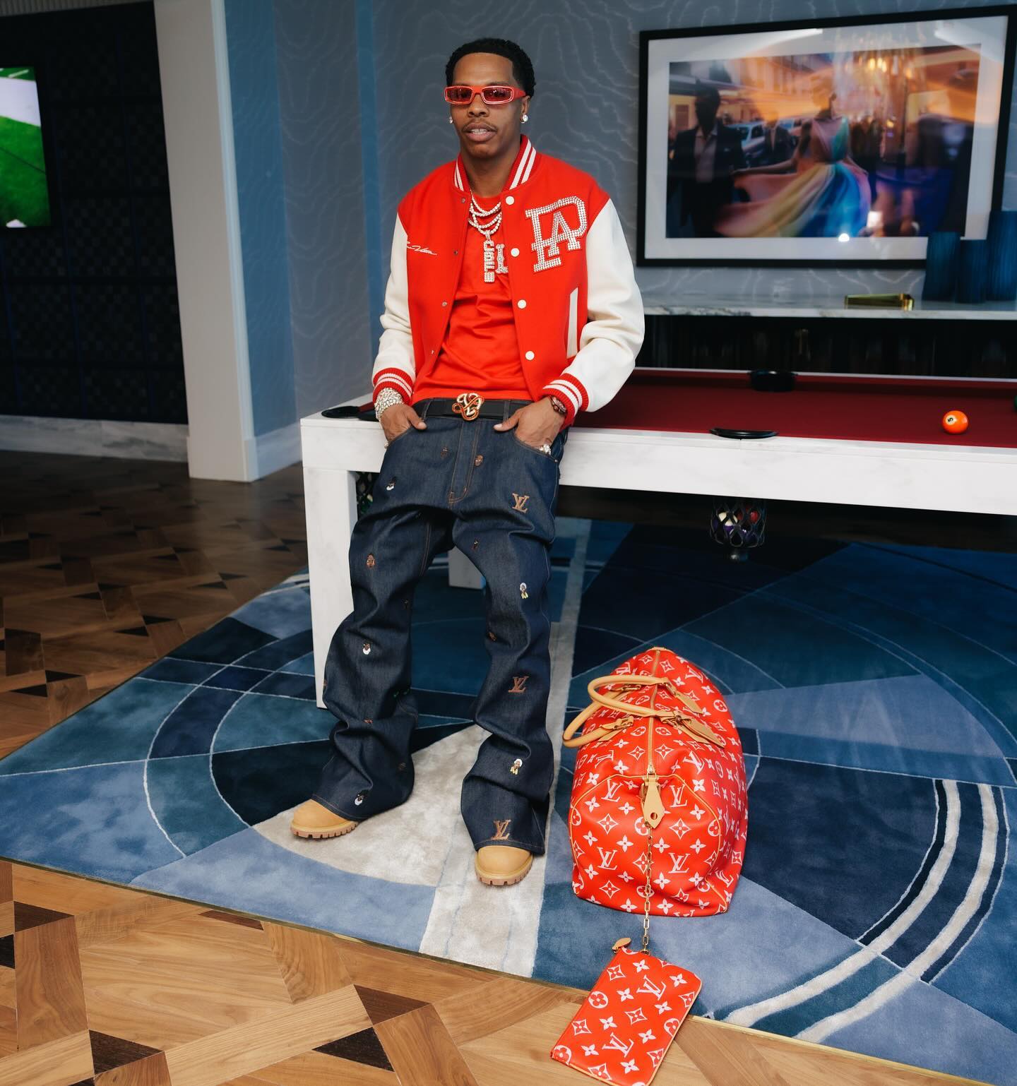 Lil Baby Height Revealed: How Tall Is the Rap Star?