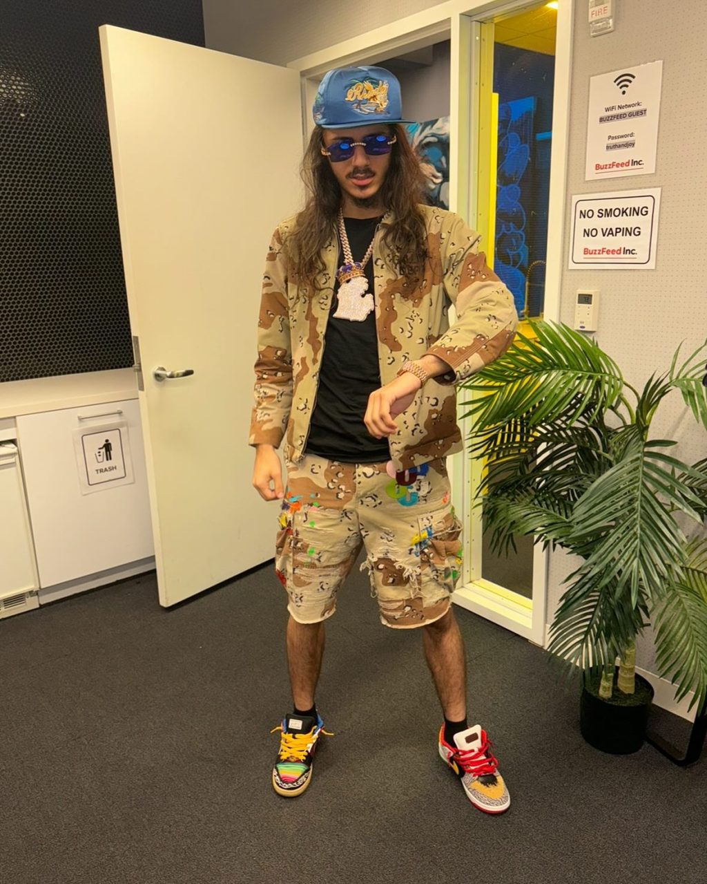 Babytron Real Name: Shocking Details About the Rapper - nanociphertech.com